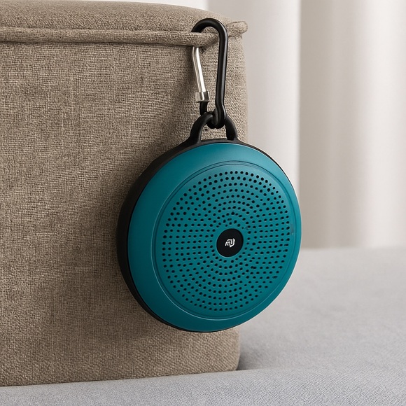 Ijoy | Portable Audio & Video | 524 Ijoy Bead Bluetooth Speaker Teal ...